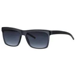 Marc O'Polo Sonnenbrille MARC O'POLO "Marc O'Polo EYEWEAR Sonnenbrille", Herren, transparent (grau transparent), Sonnenbrillen Sonnenbrille