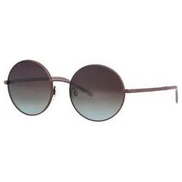 Marc O'Polo Sonnenbrille MARC O'POLO "Marc O'Polo EYEWEAR Sonnenbrille", Damen, smokey ros&eacute; matt, Sonnenbrillen Sonnenbrille