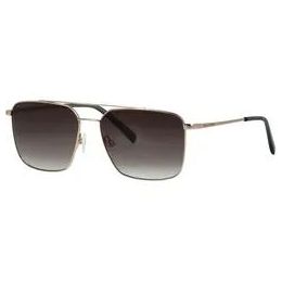 Marc O'Polo Sonnenbrille MARC O'POLO "Marc O'Polo EYEWEAR Sonnenbrille", Herren, hellgold, Sonnenbrillen Sonnenbrille