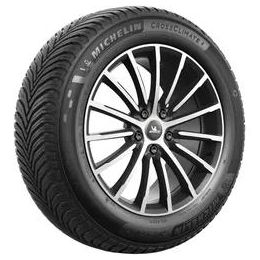 Ganzjahresreifen Michelin "Michelin", schwarz, 245mm / 40 % R 20 99W XL, Autoreifen