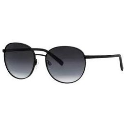 Marc O'Polo Sonnenbrille MARC O'POLO "Marc O'Polo EYEWEAR Sonnenbrille", schwarz (schwarz matt), Sonnenbrillen Sonnenbrille