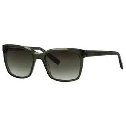 Marc O'Polo Sonnenbrille MARC O'POLO "Marc O'Polo EYEWEAR Sonnenbrille", Damen, oliv transparent, Sonnenbrillen Sonnenbrille