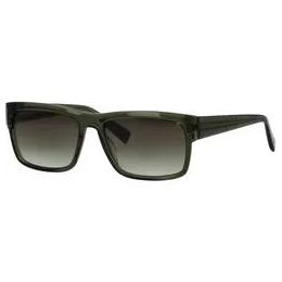 Marc O'Polo Sonnenbrille MARC O'POLO "Marc O'Polo EYEWEAR Sonnenbrille", Herren, transparent (oliv transparent), Sonnenbrillen Sonnenbrille