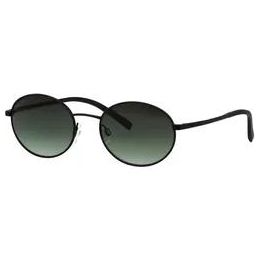 Marc O'Polo Sonnenbrille MARC O'POLO "Marc O'Polo EYEWEAR Sonnenbrille", Damen, schwarz matt, Sonnenbrillen Sonnenbrille