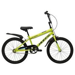 Kinderfahrrad Huffy "Pro Thunder" Gr. 28, gr&uuml;n, Fahrr&auml;der, Kinder, 28cm, 20 Zoll (50,80cm) hinten: 20 Zoll (50,80cm)