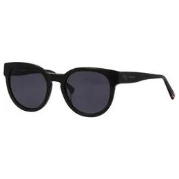 Sonnenbrille BRENDEL EYEWEAR "BRENDEL eyewear Sonnenbrille", Damen, grau (&uuml;berzeugendes grau), Sonnenbrillen Sonnenbrille