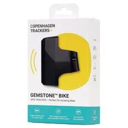 GPS-Tracker COPENHAGEN TRACKERS, schwarz, GPS-Ger&auml;te