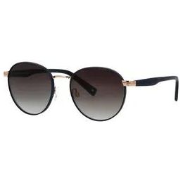Sonnenbrille BRENDEL EYEWEAR "BRENDEL eyewear Sonnenbrille", Damen, verf&uuml;hrerisches nach, Sonnenbrillen Sonnenbrille