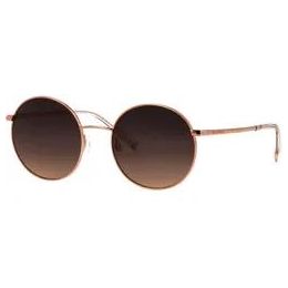 Marc O'Polo Sonnenbrille MARC O'POLO "Marc O'Polo EYEWEAR Sonnenbrille", Damen, rosa (ros&eacute;gold), Sonnenbrillen Sonnenbrille