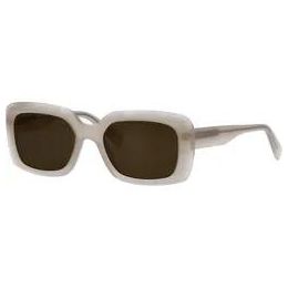 Marc O'Polo Sonnenbrille MARC O'POLO "Marc O'Polo EYEWEAR Sonnenbrille", beige, Sonnenbrillen Sonnenbrille