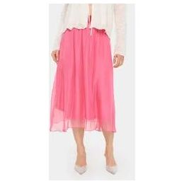 Saint Tropez "CoralSZ Skirt" aus Chiffon