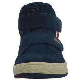 Trainingsschuh Lurchi "Lurchi Dino-TEX", Kinder, Gr. 26, navy, Kunstfaser, Schuhe