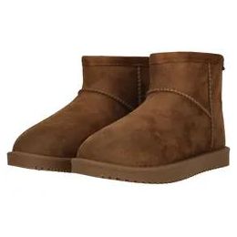 Winterboots WHISTLER "DAX W BOOT WP", Herren, Gr. 37, toffee, Synthetik, Schuhe Winterboots, Snowboots,Winterstiefel Winterschuhe, wasserdicht, gef&uuml;ttert