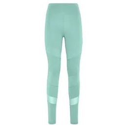 Leggings Plein Sport "Statement", Damen, Gr. XS, US-Gr&ouml;&szlig;en, gr&uuml;n (05, gr&uuml;n), Obermaterial: 90% Polyester, 10% Elasthan, Hosen Leggings