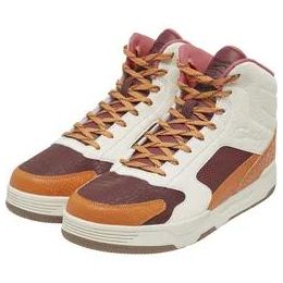 Trainingsschuh Ewing "Ewing Rebound TIPPOFF", Herren, Gr. 44,5, sand, braun, Polyurethan, Schuhe