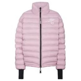 Blouson Plein Sport "Jacke", Damen, Gr. L, 03, rose, pink, Obermaterial: 100% Polyamid. Futter: 100% Polyester. F&uuml;llung: 100% Polyester, Jacken Blouson