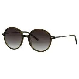 HUMPHREY&acute;S eyewear Sonnenbrille HUMPHREY ́S EYEWEAR "HUMPHREY ́S eyewear Sonnenbrille", sea kelp, Sonnenbrillen Sonnenbrille