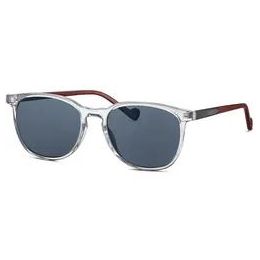 Sonnenbrille MINI EYEWEAR "MINI EYEWEAR Sonnenbrille", Herren, grau (grau kristall), Sonnenbrillen Sonnenbrille