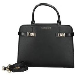 Henkeltasche Steve Madden "Steve Madden Taschen Lederimitat", Damen, Gr. onesize, schwarz, Lederimitat, Taschen