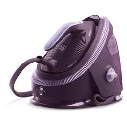 Philips Dampfb&uuml;gelstation "PerfectCare 7000 Series PSG7200/30, PSG7200/20", lila (aubergine), Dampfb&uuml;gelstationen, 2.850 Watt, OptimalTemp & TurboPower-Dampfmotor, 600 gr Dampfsto&szlig;