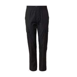 ABOUT YOU Limited Pants 'Gustav' male Black size S
