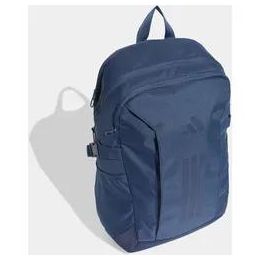 Rucksack Adidas PERFORMANCE "POWER VIII", night marine, night indigo, Rucks&auml;cke, Obermaterial: 100% Polyester, Rucksack