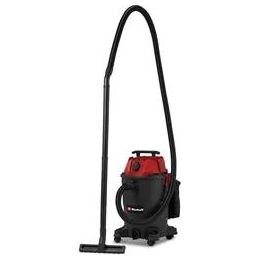 Einhell Nass-Trocken-Sauger "TC-VC 3055 A", rot, schwarz, B:45cm H:62,5cm T:45cm, Mehrzwecksauger