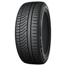 Ganzjahresreifen Falken REIFEN "Falken", schwarz, 245mm / 35 % R 20 95W XL, Autoreifen
