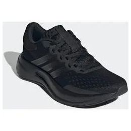Laufschuh Adidas PERFORMANCE "TREADMOVE RUNNING", Damen, Gr. 41, core schwarz, core schwarz, core schwarz, Synthetik, Textil, Schuhe Laufschuh