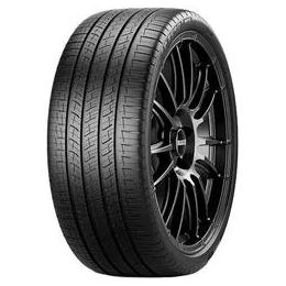 Ganzjahresreifen Pirelli "Pirelli", schwarz, 225mm / 45 % R 18 95V XL, Autoreifen