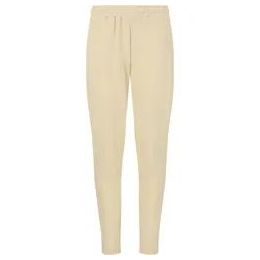 Sweathose Endurance "Timmia", Jungen, Gr. 152, EURO-Gr&ouml;&szlig;en, beige (hellbeige), 51% Polyester, 44% Modal, 5% Elasthan, unifarben, lang, Hosen Sweathose, mit superbequemer Passform