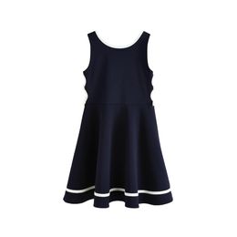 Baker By Ted Baker Dress girl Blue size 7 yrs