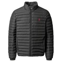 Outdoorjacke MCS "MCS Jacket MCSantos", Herren, Gr. XXL, tap shoe, Obermaterial: 100% Polyester, Jacken Outdoorjacke