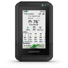Garmin Outdoor-Navigationsger&auml;t "eTrex Touch", schwarz, B:12cm H:5,5cm T:13,5cm, Navigationsger&auml;te