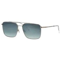Marc O'Polo Sonnenbrille MARC O'POLO "Marc O'Polo EYEWEAR Sonnenbrille", Herren, silber, Sonnenbrillen Sonnenbrille
