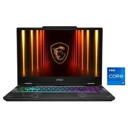MSI Gaming-Notebook "Cyborg 17 B13WFKG-233", schwarz, 16 GB RAM 512 GB SSD, Core i7, Windows 11 Home, Notebooks, Topseller