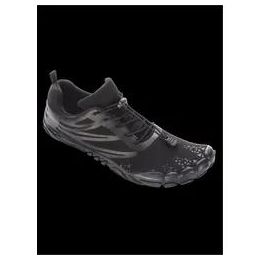 Badeschuh Fashy, Damen, Gr. 39, schwarz, Synthetik, Schuhe Badeschuh