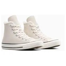 Sneaker Converse "CHUCK TAYLOR ALL STAR", Herren, Gr. 38, light dune, egret, egret, Textil, Schuhe Sneaker