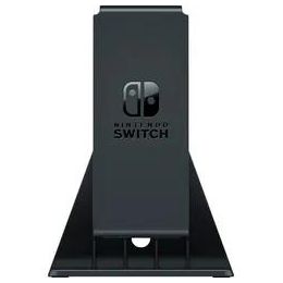 Nintendo SWITCH Konsolen-Dockingstation "Switch Joy-Con-Ladeaufsteller (Doppelfunktion)", schwarz, Dockingstationen