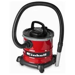 Einhell Aschesauger "TC-AV 2032 DW", rot, schwarz, B:35cm H:33cm T:49,5cm, Mehrzwecksauger, Aschesauger