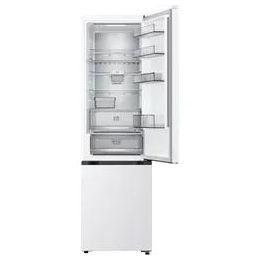 LG K&uuml;hl-/Gefrierkombination "GBV7280AEV", Energieeffizienz: A (A-G), wei&szlig;, Rechtsanschlag, wechselbar, 0 Grad Zone, K&uuml;hlschr&auml;nke, Fit&Max: Vollintegrierbar & Maximale Ausstattung