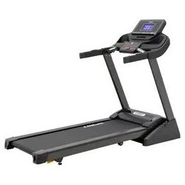 Laufband Spirit Fitness "Spirit XT285", schwarz, Laufb&auml;nder, ohne Unterlegmatte, B:89cm H:179cm L:112,5cm