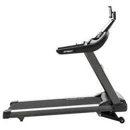 Laufband Spirit Fitness "Spirit Fitness Laufband XT685 ENT Black", schwarz, Laufb&auml;nderB:92,5cm H:172,7cm L:195,6cm, B:92,5cm H:172,7cm L:195,6cm