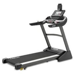 Laufband Spirit Fitness "XT485 ENT", schwarz, Laufb&auml;nderB:92cm H:175cm L:206cm, B:92cm H:175cm L:206cm, Topseller