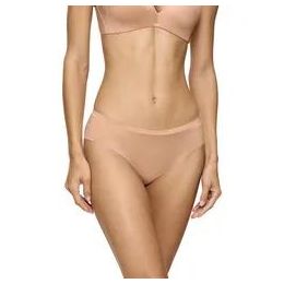 Hipster Triumph "Body Make-up Soft Touch", Damen, Gr. 44, neutral beige, Microtouch, Obermaterial: 65% Polyamid, 35% Elasthan, Unterhosen, unsichtbar und weich