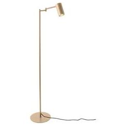 It'S About Romi IT'S ABOUT ROMI Stehlampe "BILBAO", beige, 1, H: 154cm, 1 Stk., Leuchten, Stehlampe