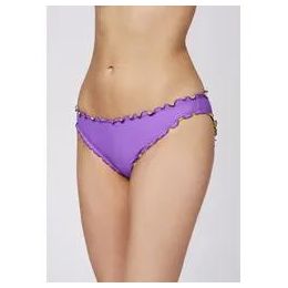 Bikini-Hose Chiemsee, Damen, Gr. 36, dewbery, 80% Polyamid, 20% Elasthan, Badehosen Bikini-Hose