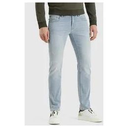 PME-Legend 5-Pocket-Jeans PME LEGEND "NAVIGATOR PTR121", Herren, Gr. 38, L&auml;nge 30, fresh comfort light, Denim/Jeans, Obermaterial: 98% Baumwolle, 2% Elasthan, lang, Jeans 5-Pocket-Jeans