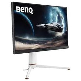 BenQ Gaming-LED-Monitor "EX271Q", Energieeffizienz: F (A-G), wei&szlig;, schwarz, B:61,38cm H:37,49cm T:9,2cm, Monitore