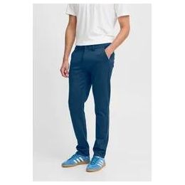 Stoffhose Blend "BHHelmer", Herren, Gr. 33, L&auml;nge 34, insignia blau, 75% Polyester, 22% Viskose, 3% Elasthan, unifarben, regular fit normal, Hosen Stoffhose, Klassische basic Stoffhose